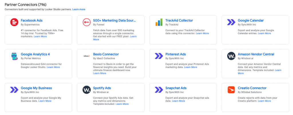 Google Looker vs. Looker Studio (Pro) | FELD M