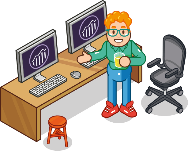 Web analytics agency: Get more out of your data with FELD M | FELD M