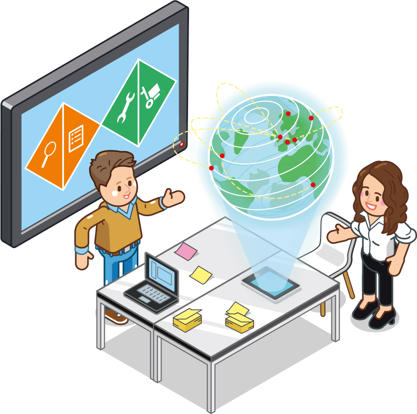 Agile Project Management | FELD M